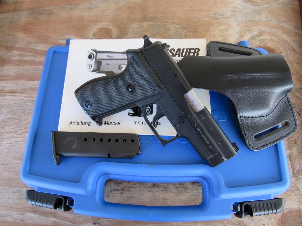 Dan's Sporting Goods Firearms Page