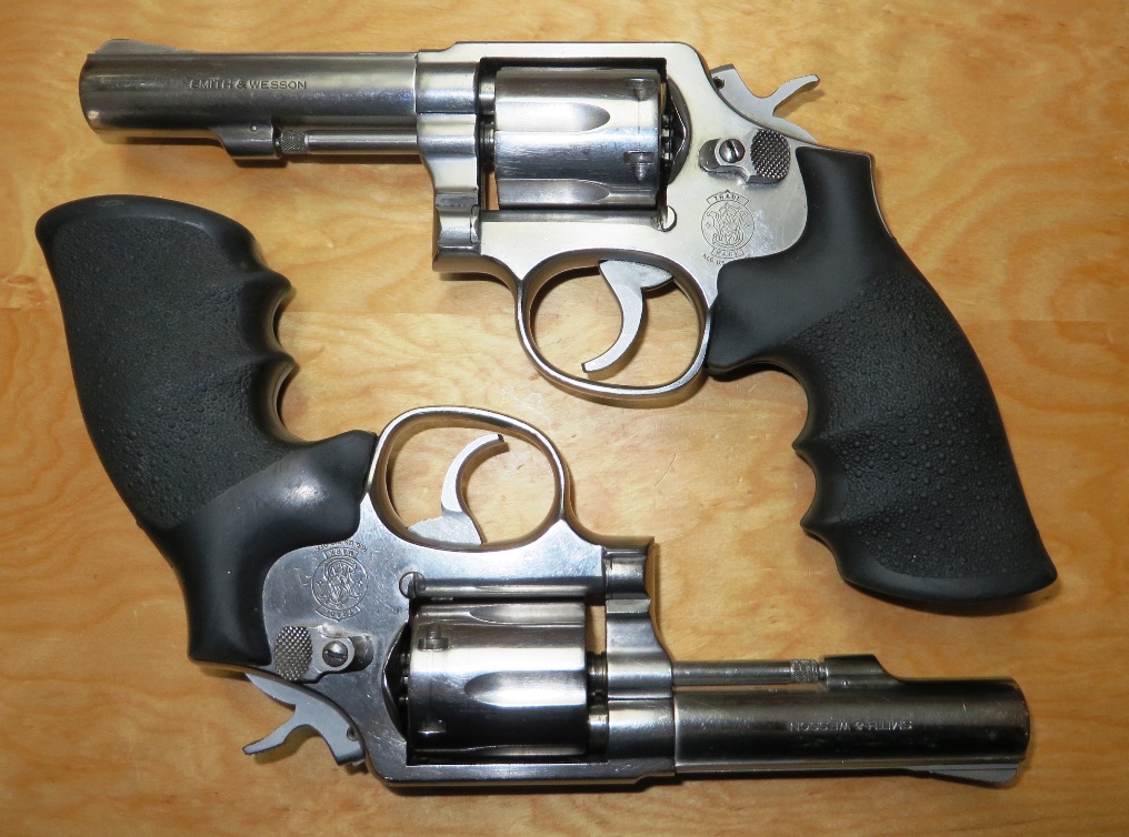 Dan's Sporting Goods Firearms Page